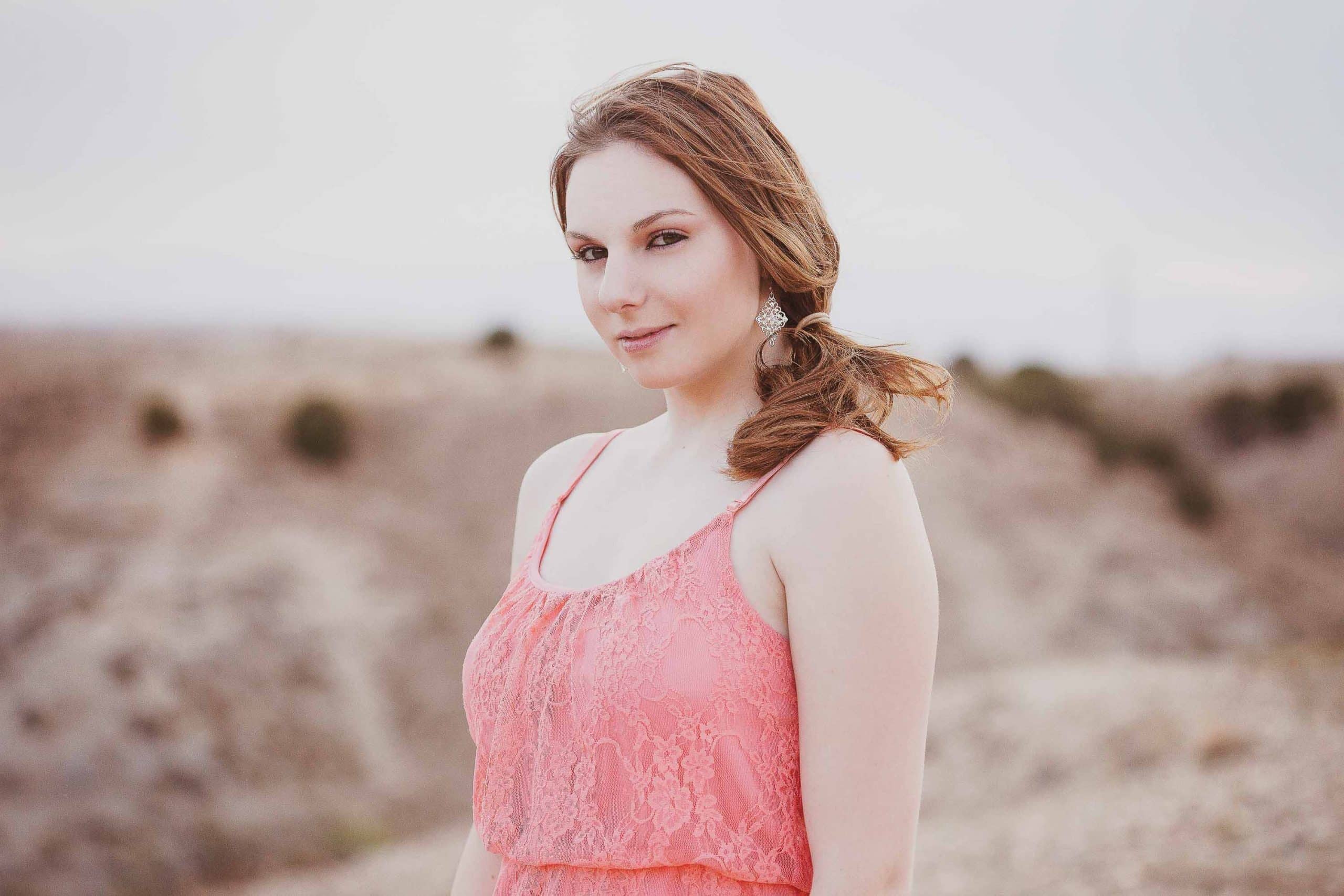 Seniors - Holly Hart Studio